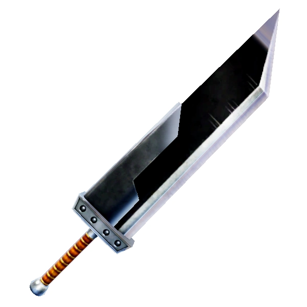 Great Buster | Official Defend the Statue Wiki | Fandom