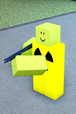 Shotgun | Official Defend the Statue Wiki | Fandom