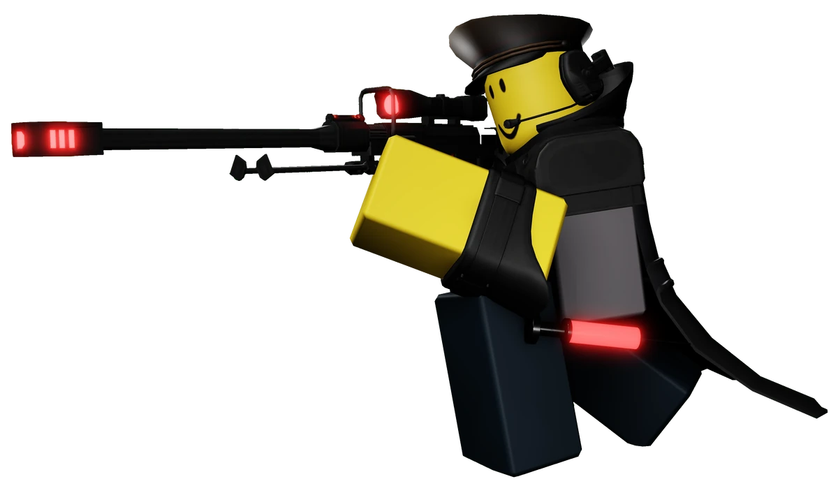 Outlaw | Official Defend the Statue Wiki | Fandom