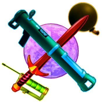 Brickbattle Breakout | Official Defend the Statue Wiki | Fandom