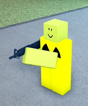 M4A1 | Official Defend the Statue Wiki | Fandom