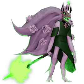 Envy | Official Depth Spelunking Wiki | Fandom