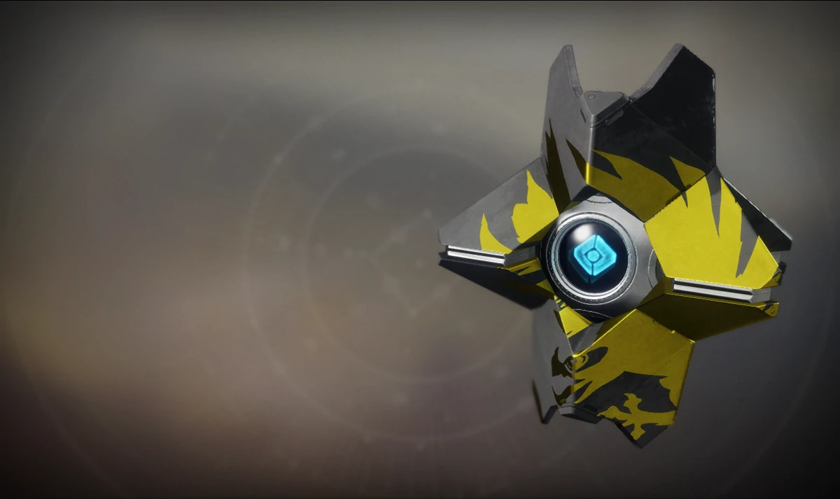 Warlock Shell | Official Destiny 2 Wiki | Fandom