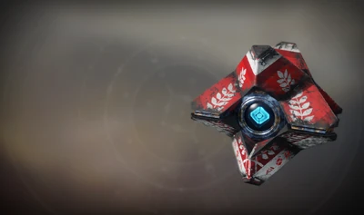 Last City Shell (Damaged) | Official Destiny 2 Wiki | Fandom