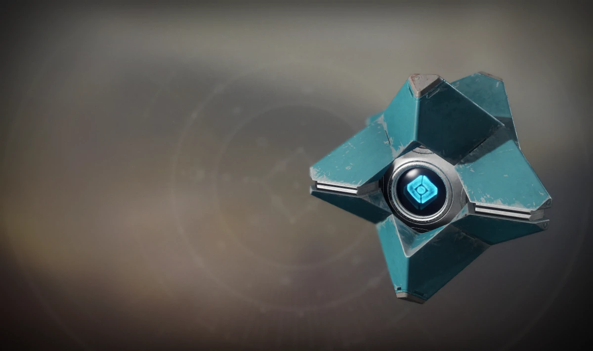 Moon of Saturn Shell | Official Destiny 2 Wiki | Fandom