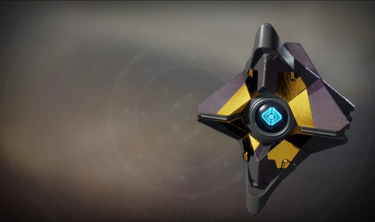 Heraldic Shell | Official Destiny 2 Wiki | Fandom