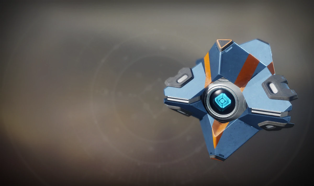 Kingfisher Shell | Official Destiny 2 Wiki | Fandom