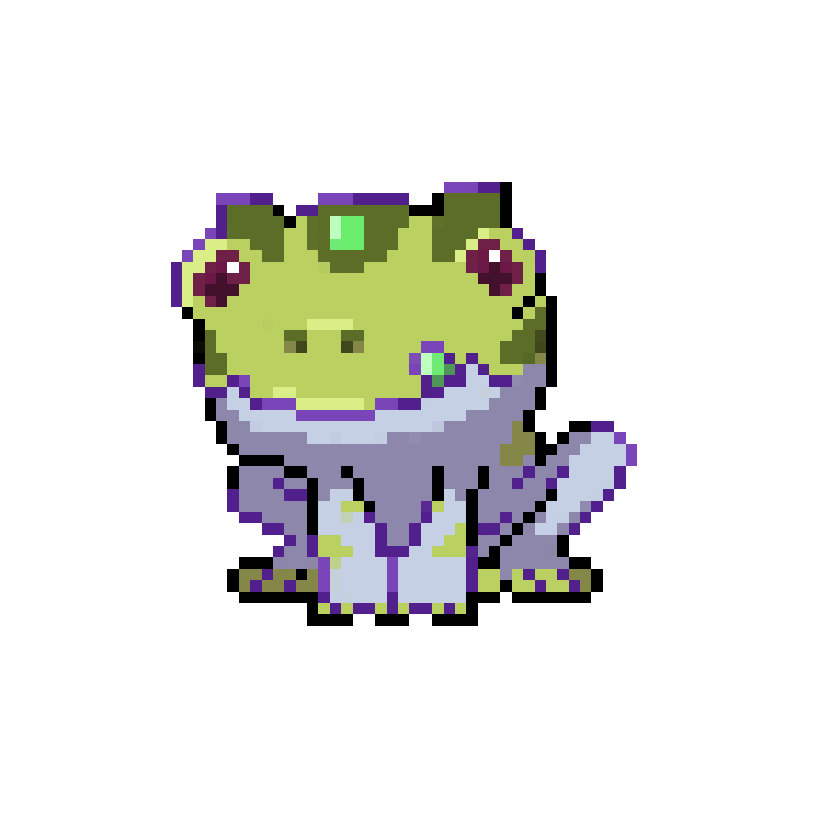 Groggo | Official DGPals Wiki | Fandom