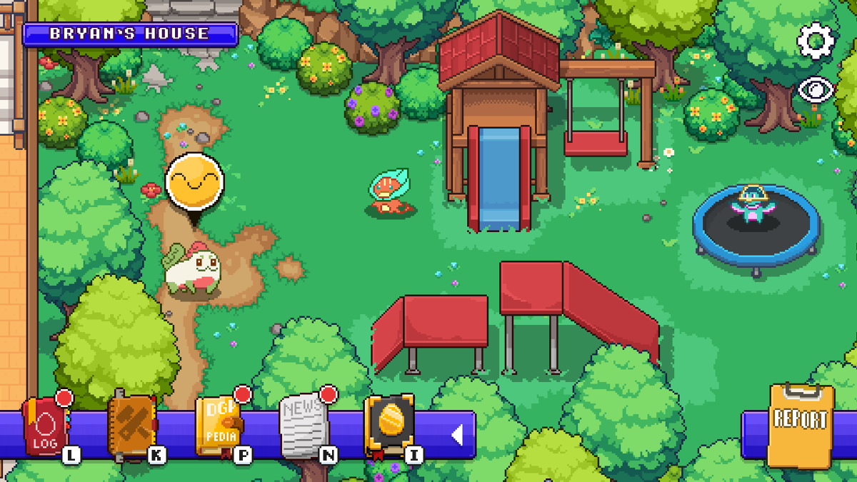 D.G.P New World | Official DGPals Wiki | Fandom