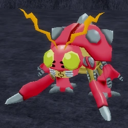 Tentomon | Official Digimon Origins - Roblox Wiki | Fandom