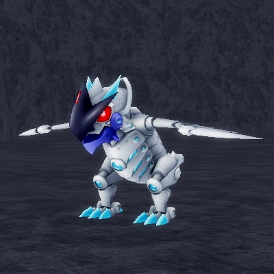 Jazamon | Official Digimon Origins - Roblox Wiki | Fandom