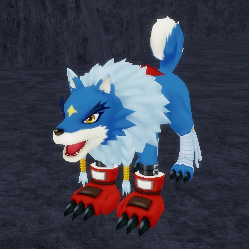 Gaogamon | Official Digimon Origins - Roblox Wiki | Fandom