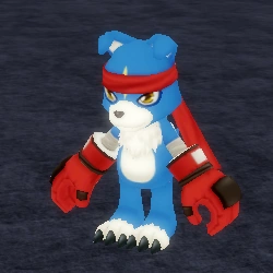 Gaomon | Official Digimon Origins - Roblox Wiki | Fandom