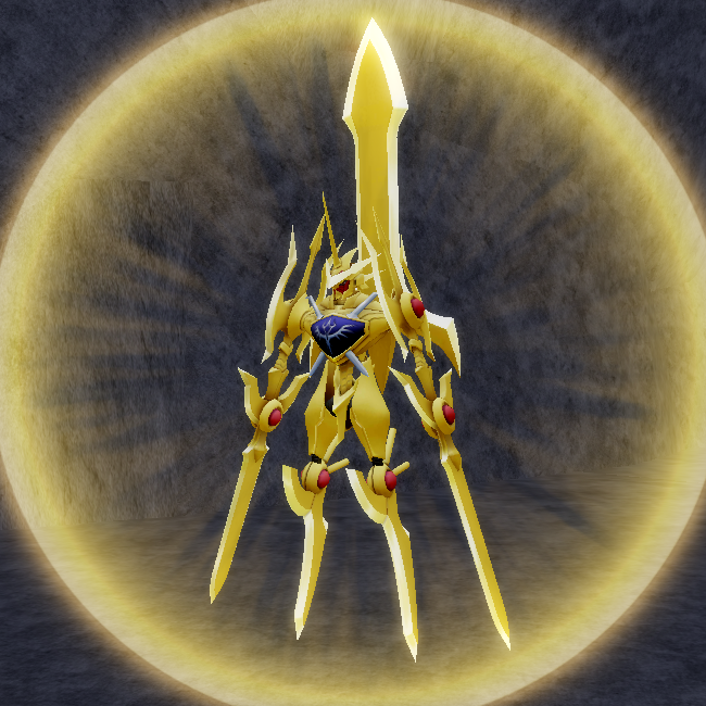 Durandamon Official Digimon Origins Roblox Wiki Fandom