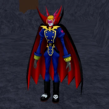 Myotismon | Official Digimon Origins - Roblox Wiki | Fandom