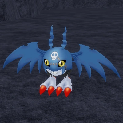 DemiDevimon | Official Digimon Origins - Roblox Wiki | Fandom
