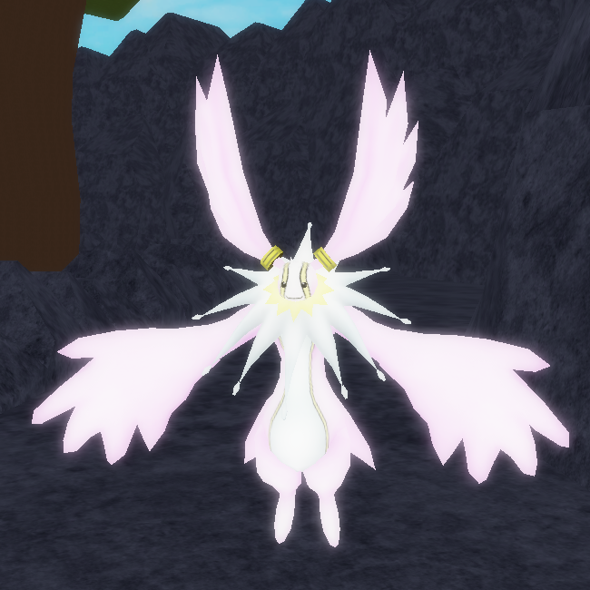 Cherubimon Virtue Official Digimon Origins Roblox Wiki Fandom