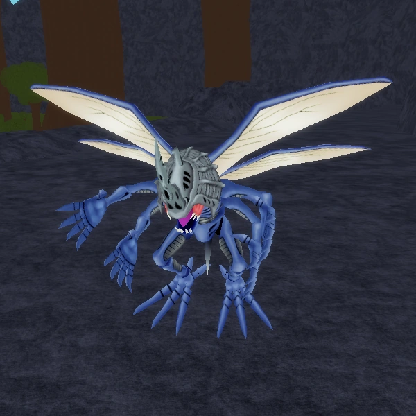 Kabuterimon | Official Digimon Origins - Roblox Wiki | Fandom