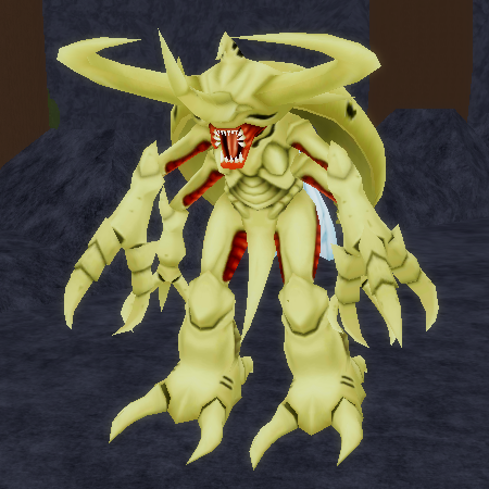 HerculesKabuterimon | Official Digimon Origins - Roblox Wiki | Fandom