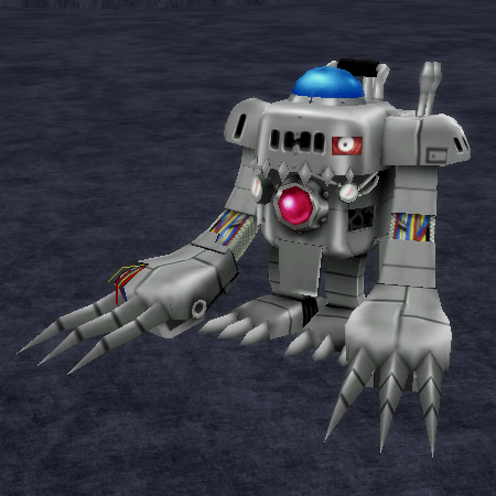 Mekanorimon | Official Digimon Origins - Roblox Wiki | Fandom