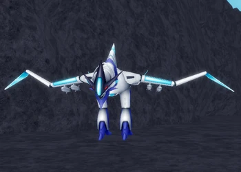 Jazarichmon | Official Digimon Origins - Roblox Wiki | Fandom