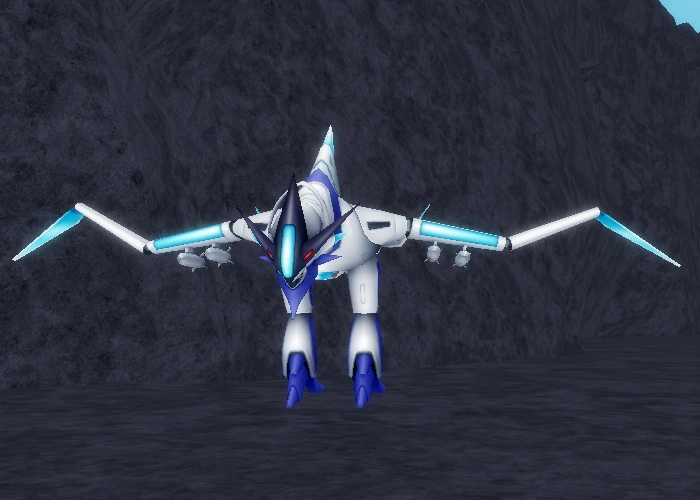 Jazarichmon | Official Digimon Origins - Roblox Wiki | Fandom