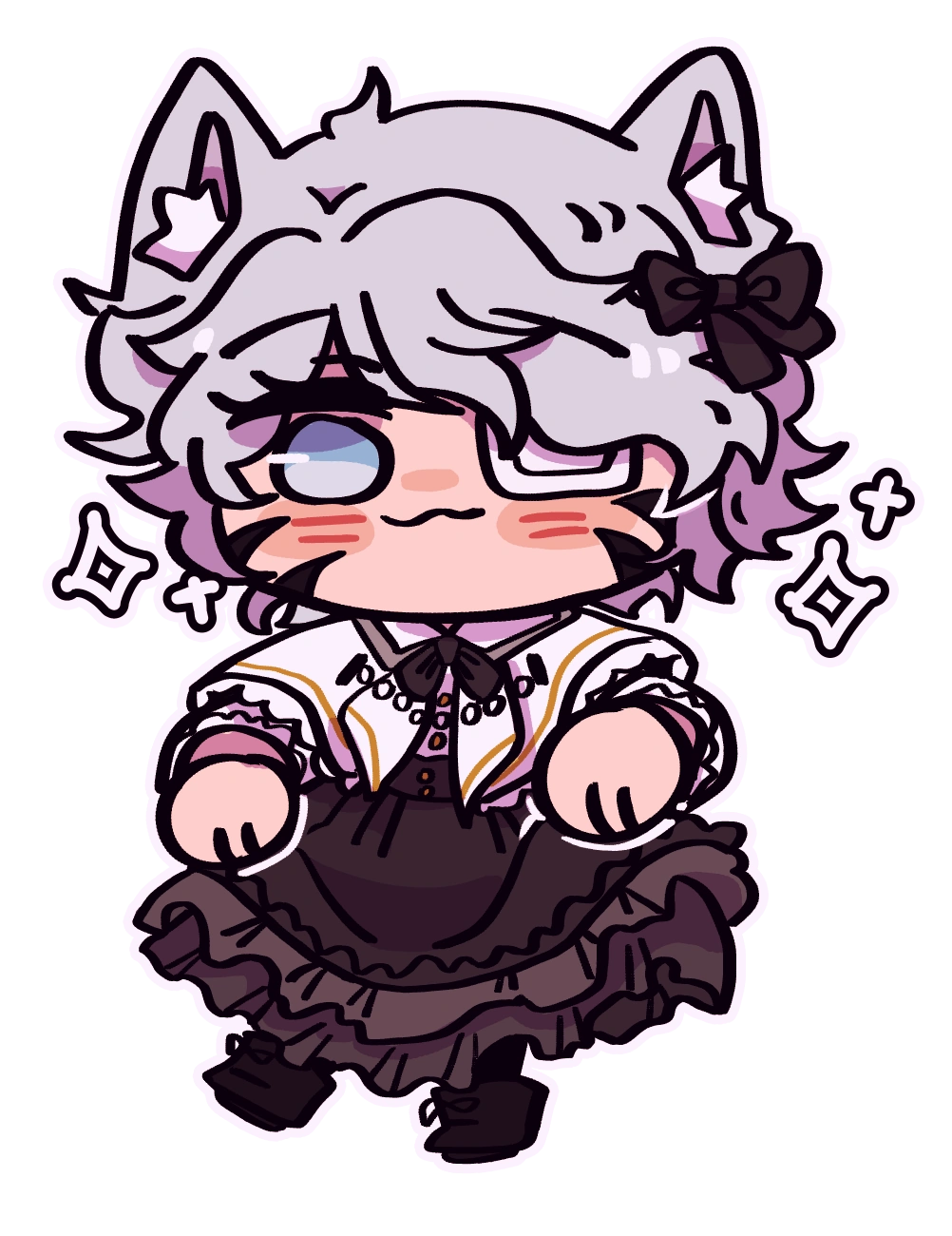 Ling | Official Discord Championship Wiki | Fandom