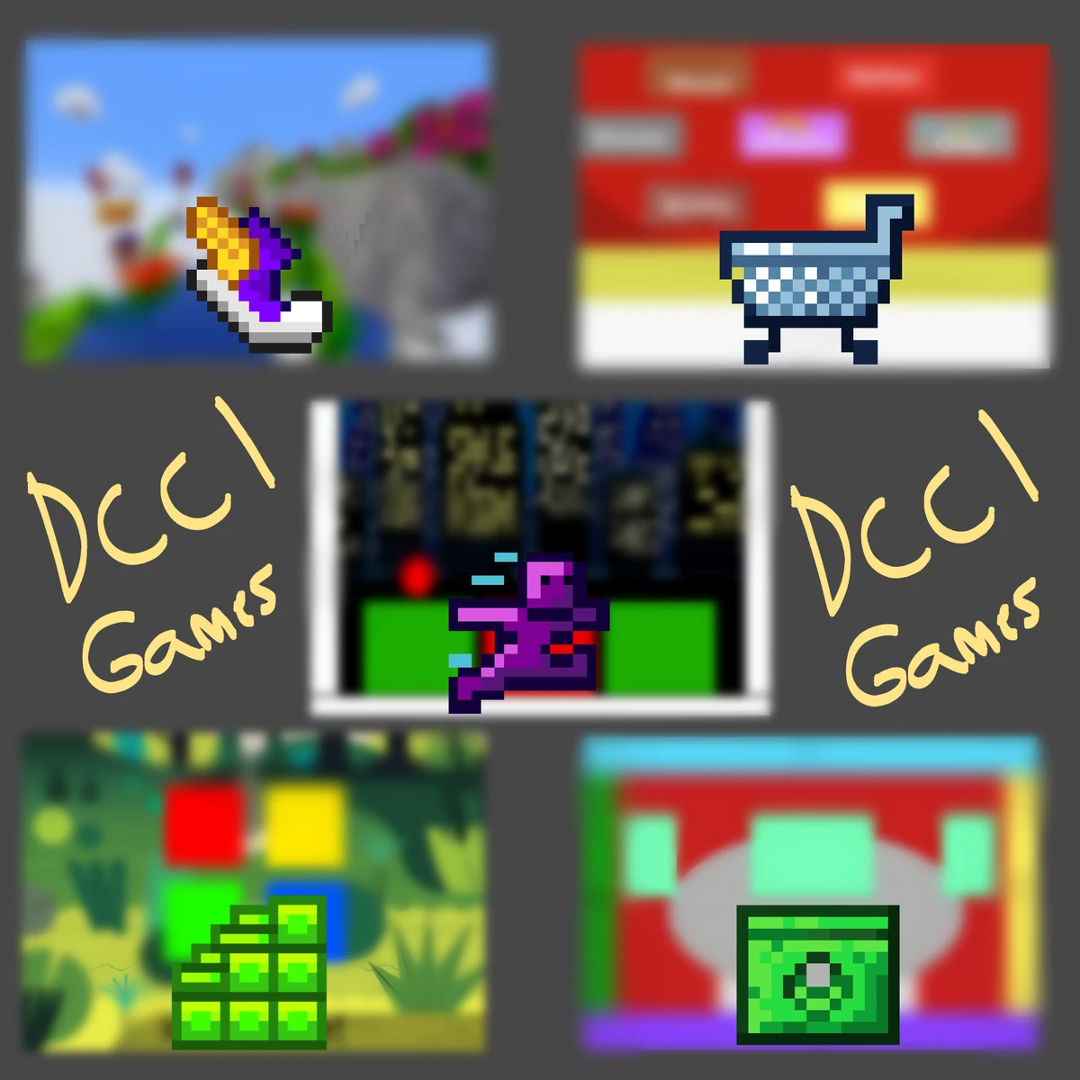 Discord Championship I | Official Discord Championship Wiki | Fandom