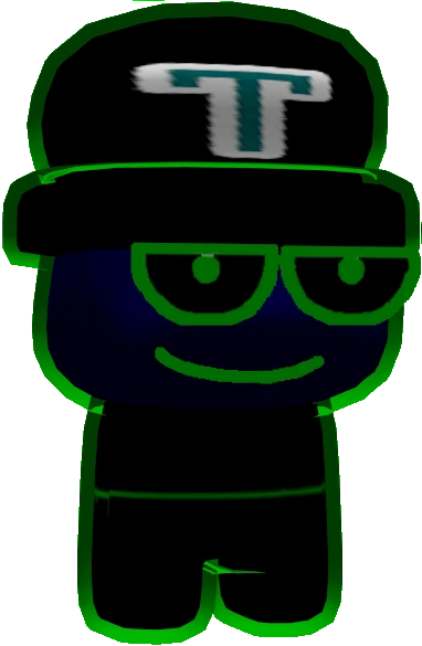 DNB Amethyst Edition Wiki | Fandom