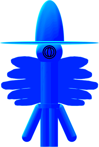 Tuxtoonbi | DNB Amethyst Edition Wiki | Fandom