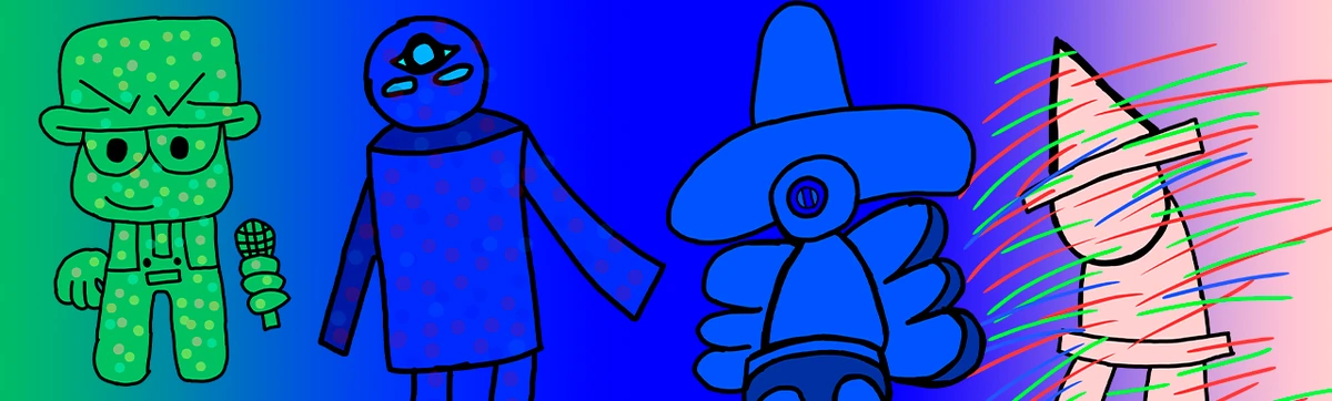 Weeks | DNB Amethyst Edition Wiki | Fandom