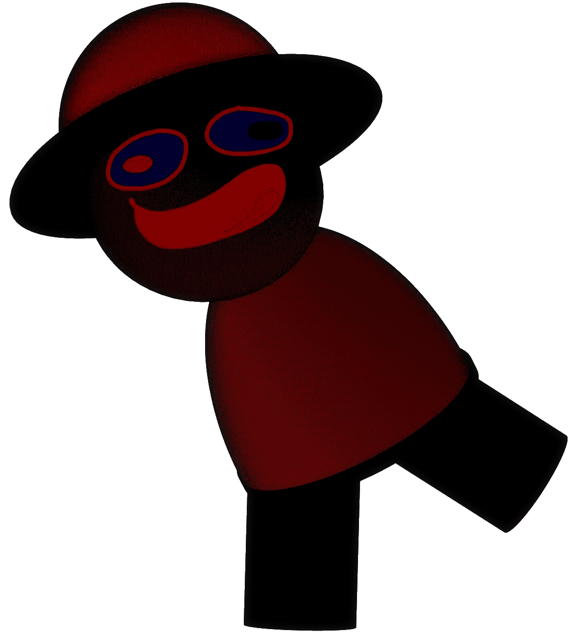 Haemon | DNB Amethyst Edition Wiki | Fandom