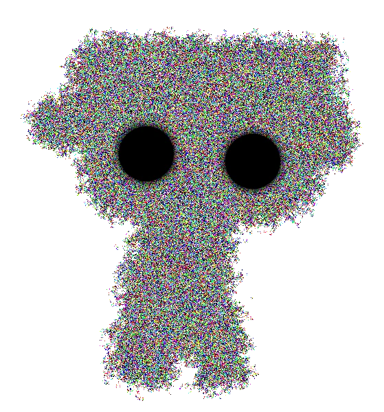 Yonny | DNB Amethyst Edition Wiki | Fandom