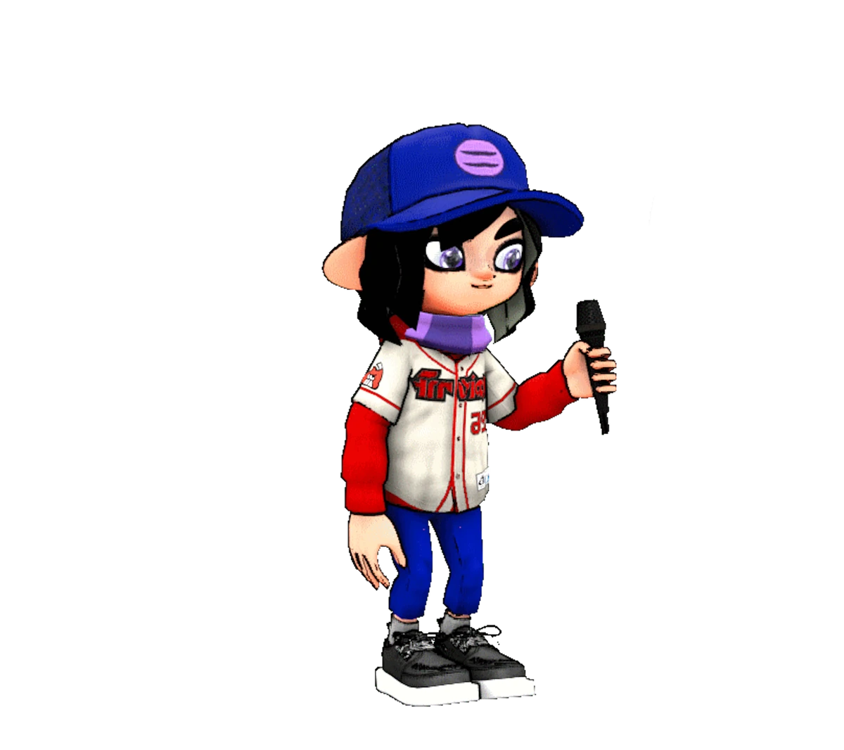 DH | DNB Amethyst Edition Wiki | Fandom