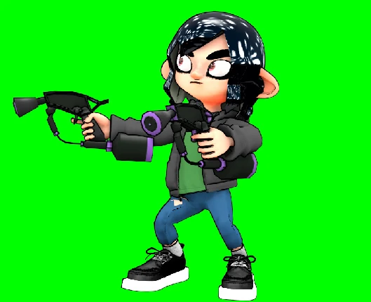 DH(Playable Version) | DNB Amethyst Edition Wiki | Fandom