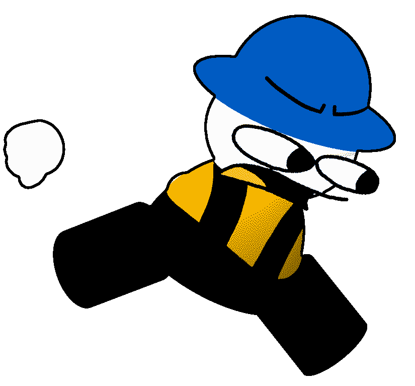 Joe | DNB Amethyst Edition Wiki | Fandom