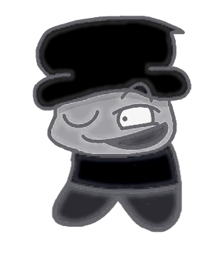 Willard | DNB Amethyst Edition Wiki | Fandom