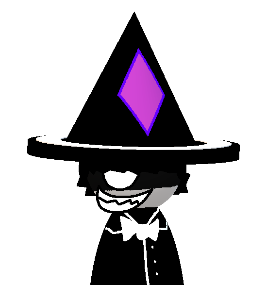 Lincoln | DNB Amethyst Edition Wiki | Fandom