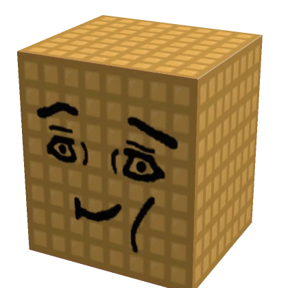 Wafflehats Costume | Official Ehats Wiki | Fandom