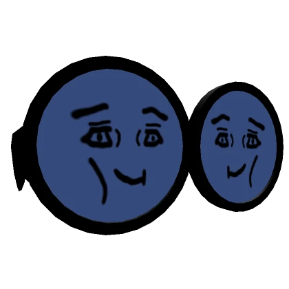 Round ehats glasses | Official Ehats Wiki | Fandom