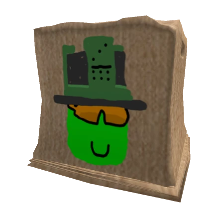 Lukas' DIY Cardboard Box | Official Ehats Wiki | Fandom