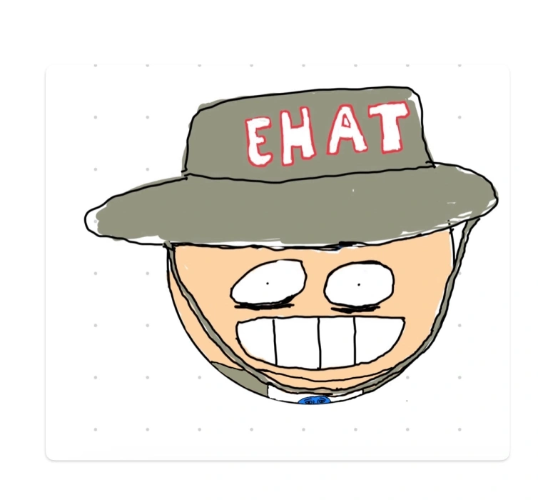 Jimmyhats | Official Ehats Wiki | Fandom