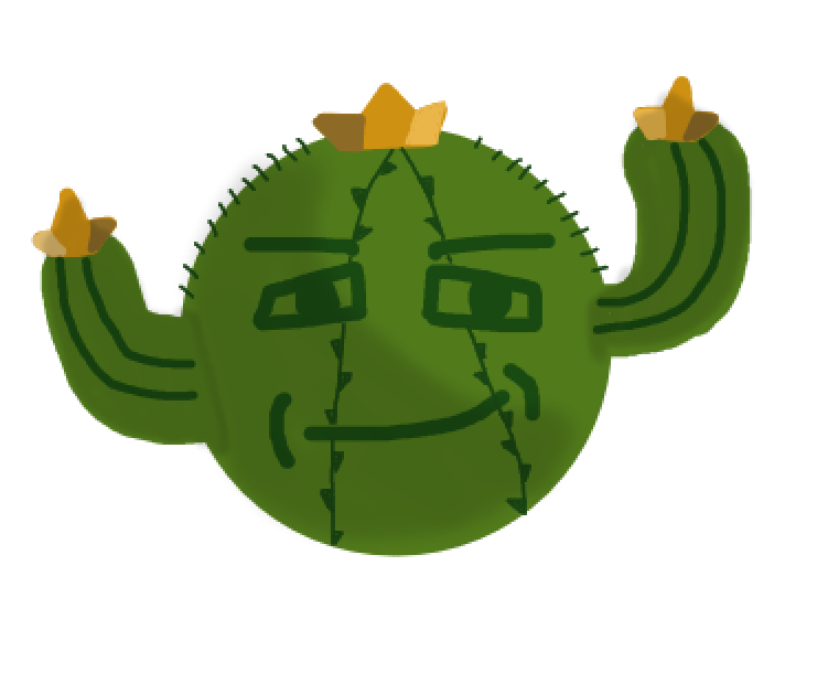 Cactiehats | Official Ehats Wiki | Fandom