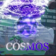 Cosmos | Elemental chaos Wiki | Fandom