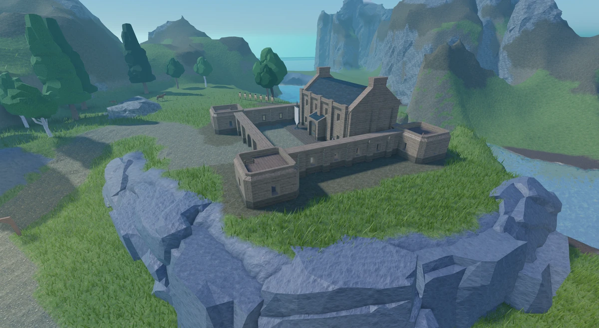 Military Academy | Empire Clash Official Wiki | Fandom