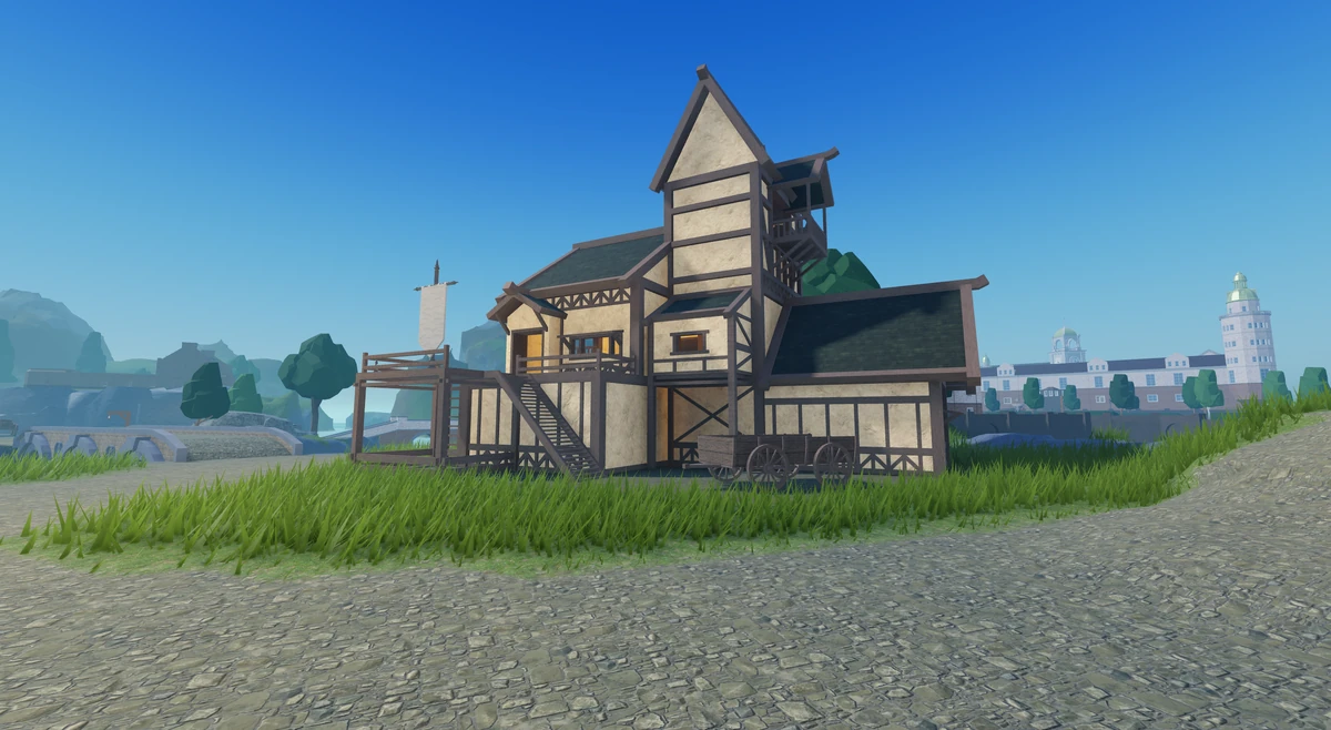 Traveler's Hall | Empire Clash Official Wiki | Fandom