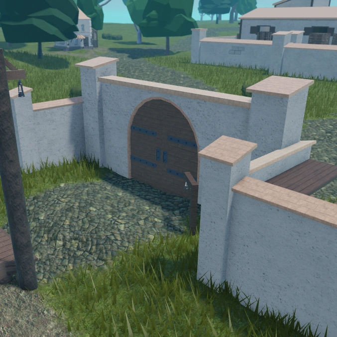 Village | Empire Clash Official Wiki | Fandom