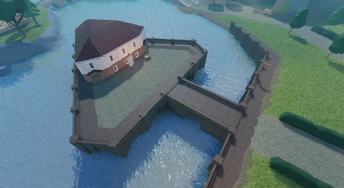 River Bastion | Empire Clash Official Wiki | Fandom