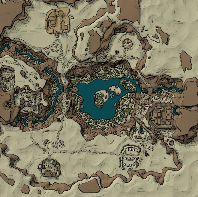 Dunehaven | Empire Clash Official Wiki | Fandom
