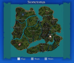 Stonetonas | Empire Clash Official Wiki | Fandom